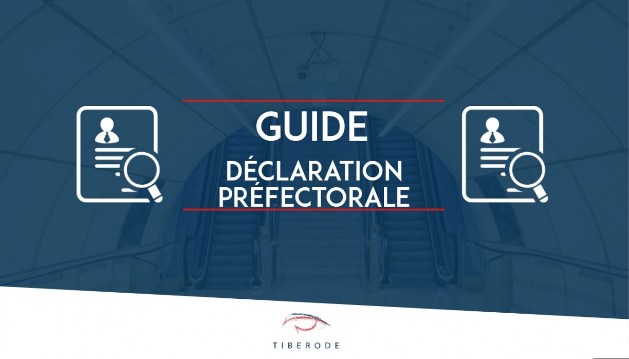 CNIL - déclaration de votre système de vidéosurveillance